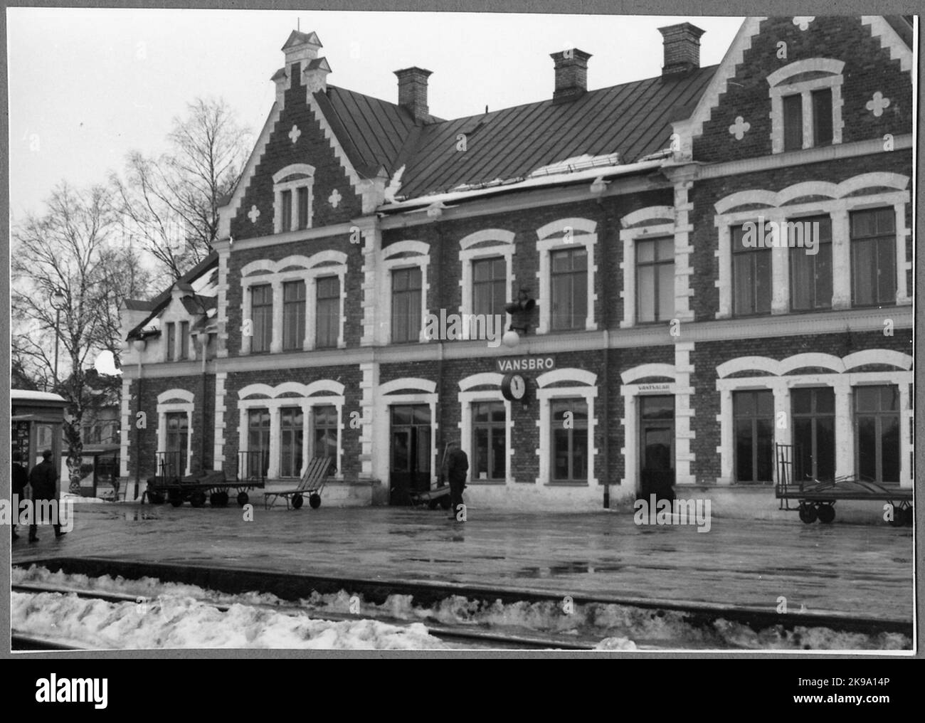 Vansbro hi-res stock photography and images - Alamy