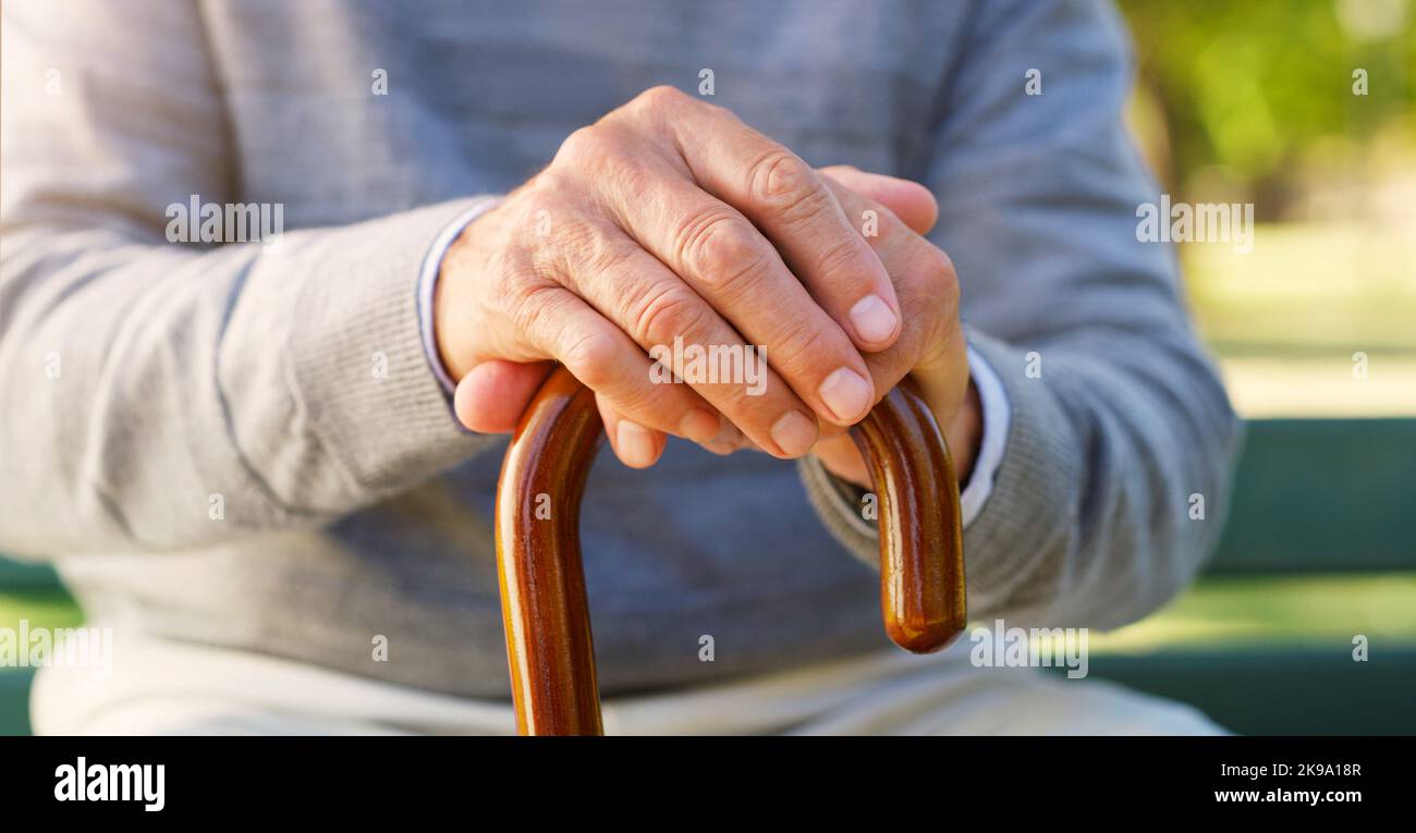 Always hold on to the things youll need most. Closeup shot of an ...