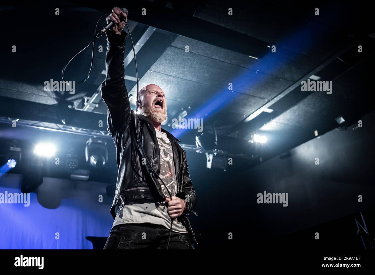 R3d band hi-res stock photography and images - Alamy