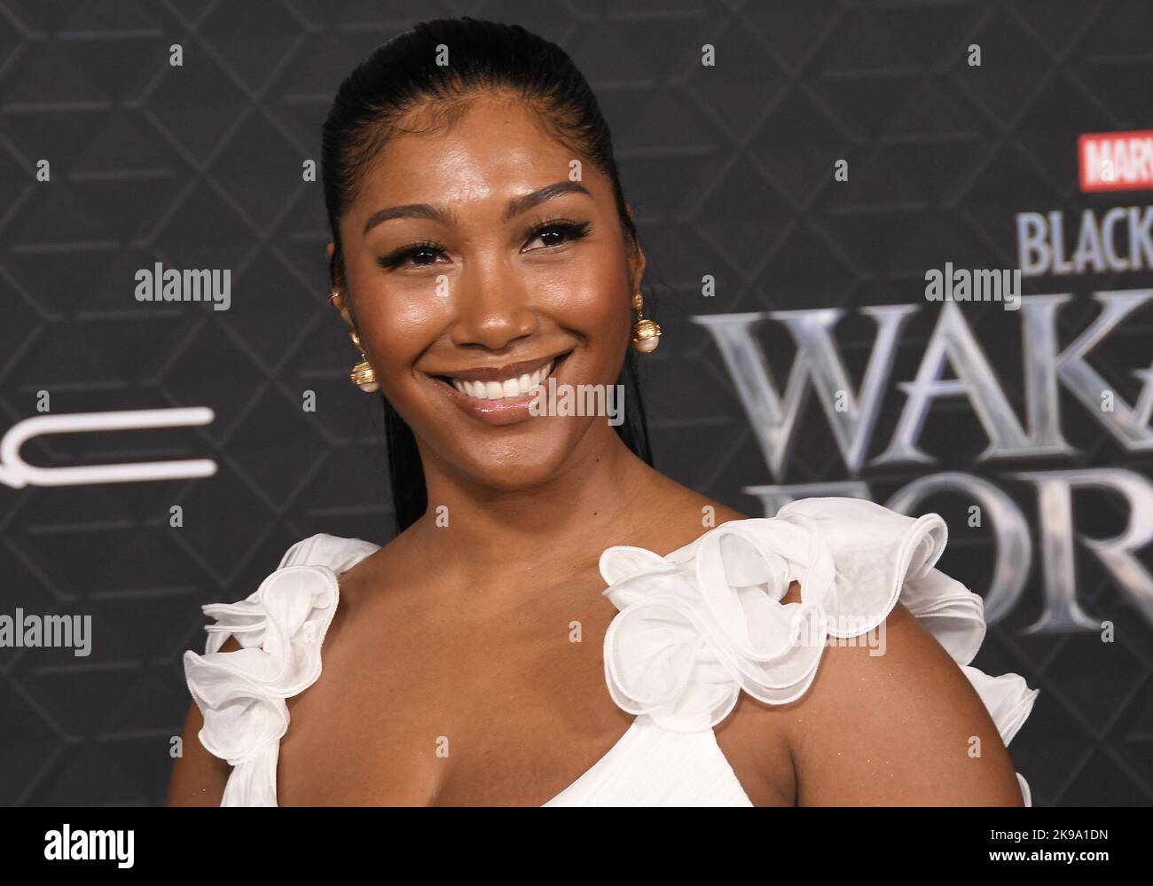 Hollywood, CA, October 26, 2022. Hollywood, CA, October 26, 2022. Hollywood, CA, October 26 ...