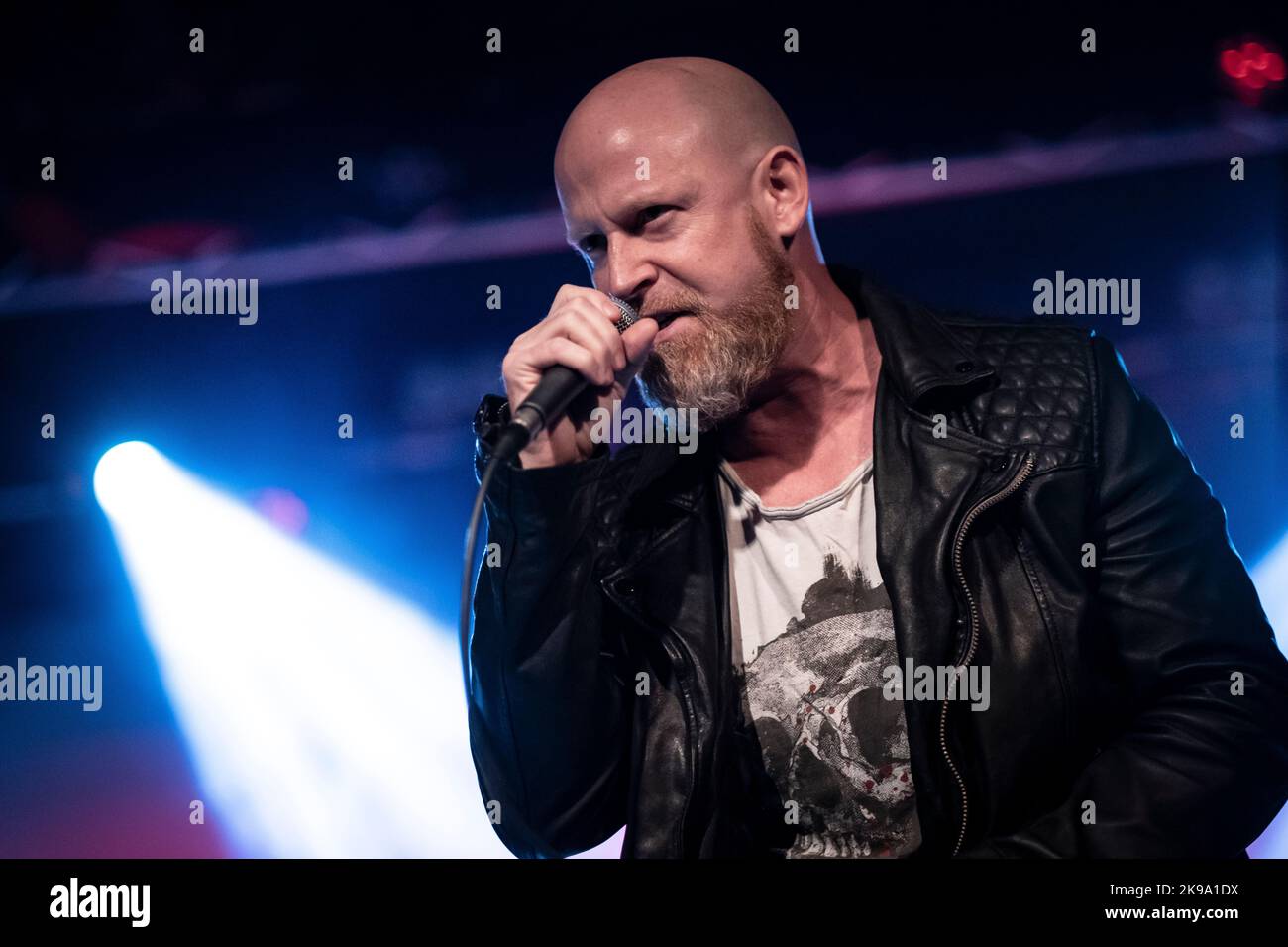 R3d band hi-res stock photography and images - Alamy