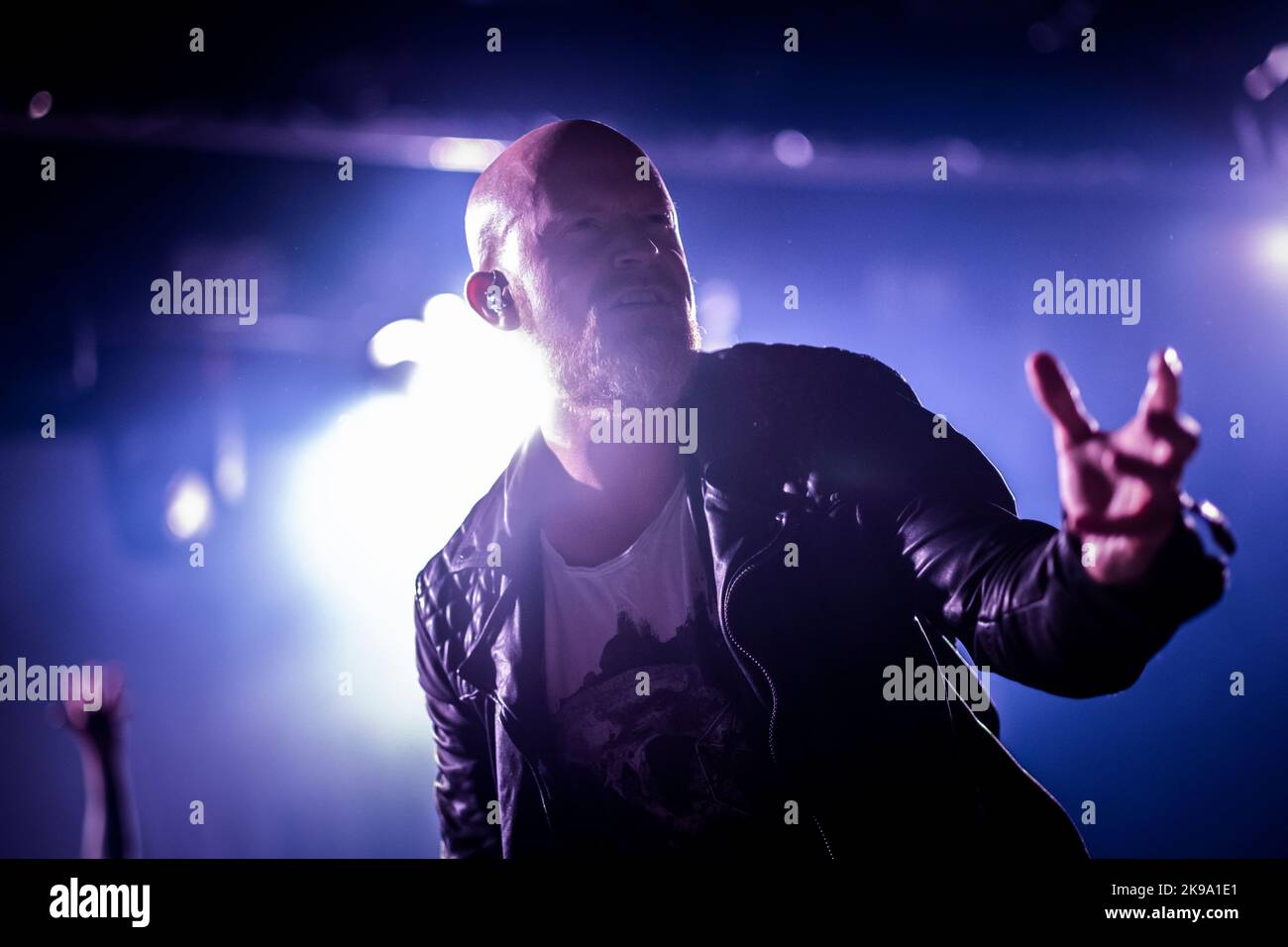 R3d band hi-res stock photography and images - Alamy