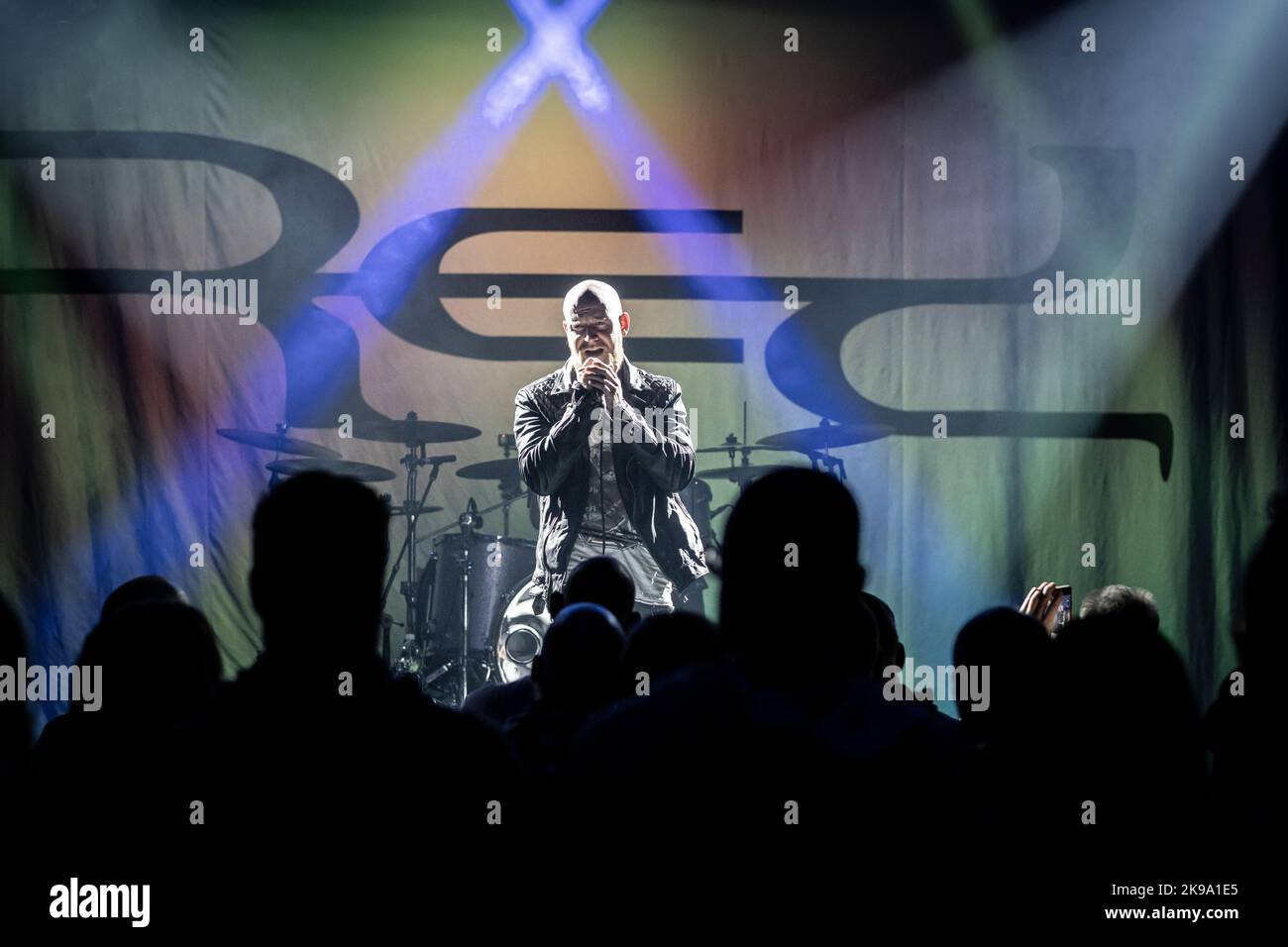 Michael barnes hi-res stock photography and images - Alamy