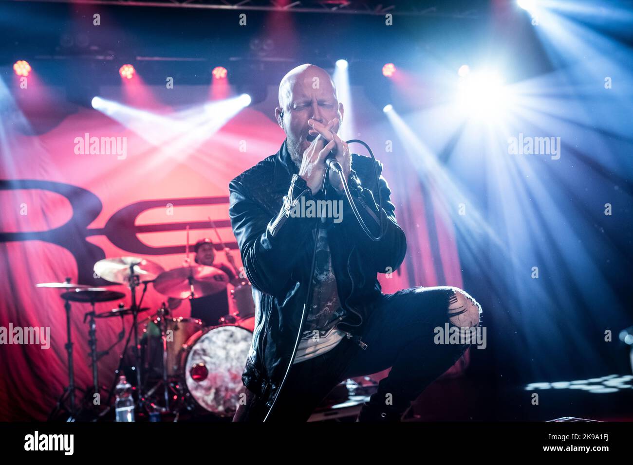 Michael barnes hi-res stock photography and images - Alamy