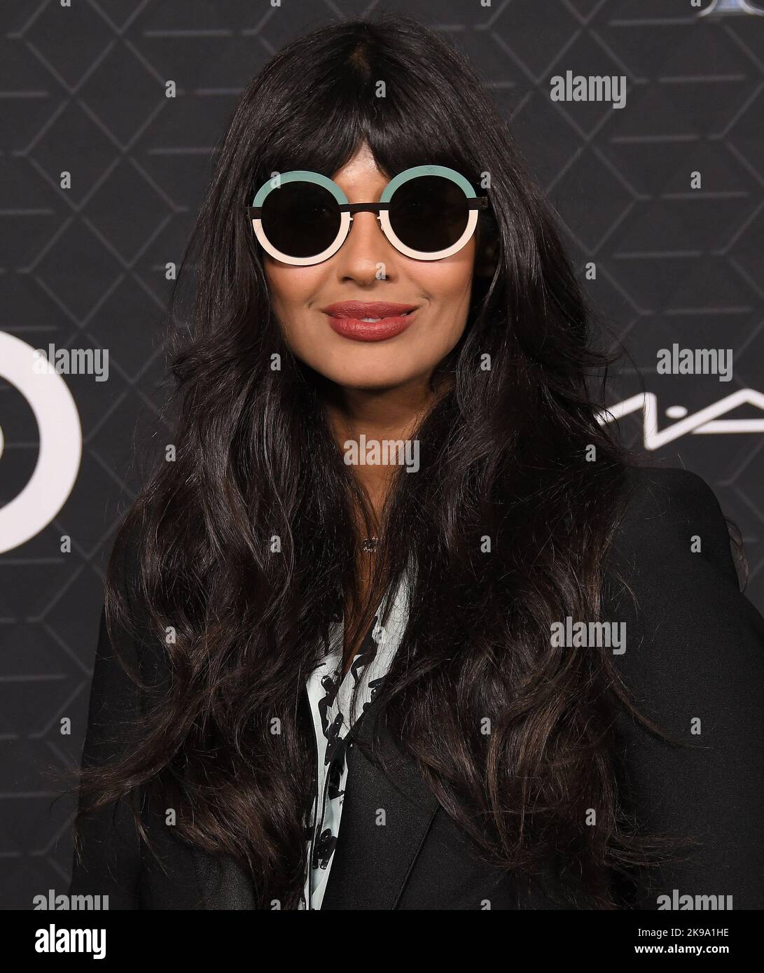 Hollywood, CA, October 26, 2022. Hollywood, CA, October 26, 2022 ...