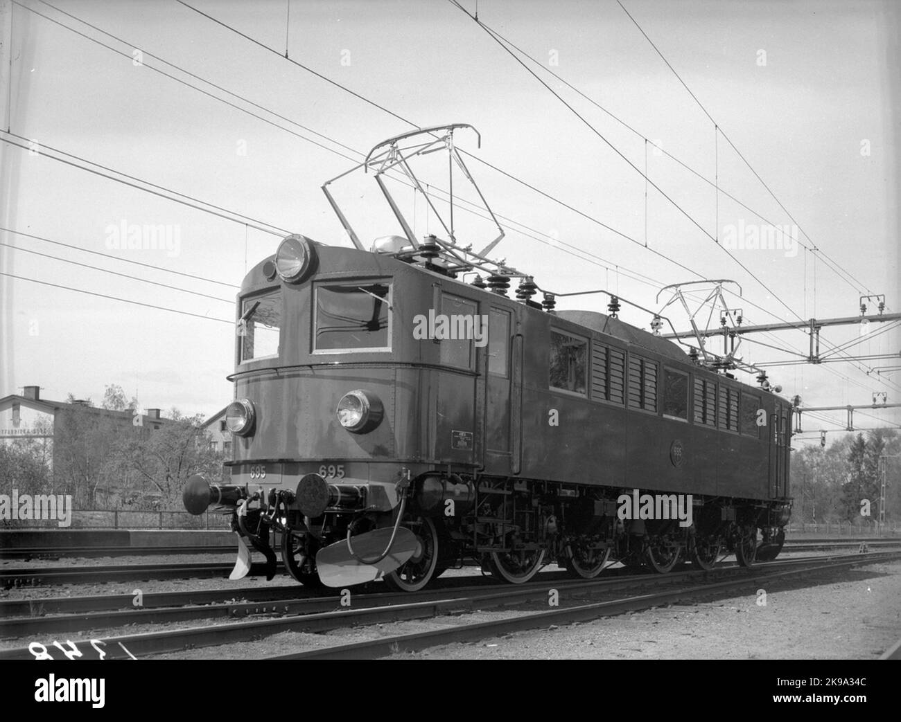 Number 695 hi-res stock photography and images - Alamy