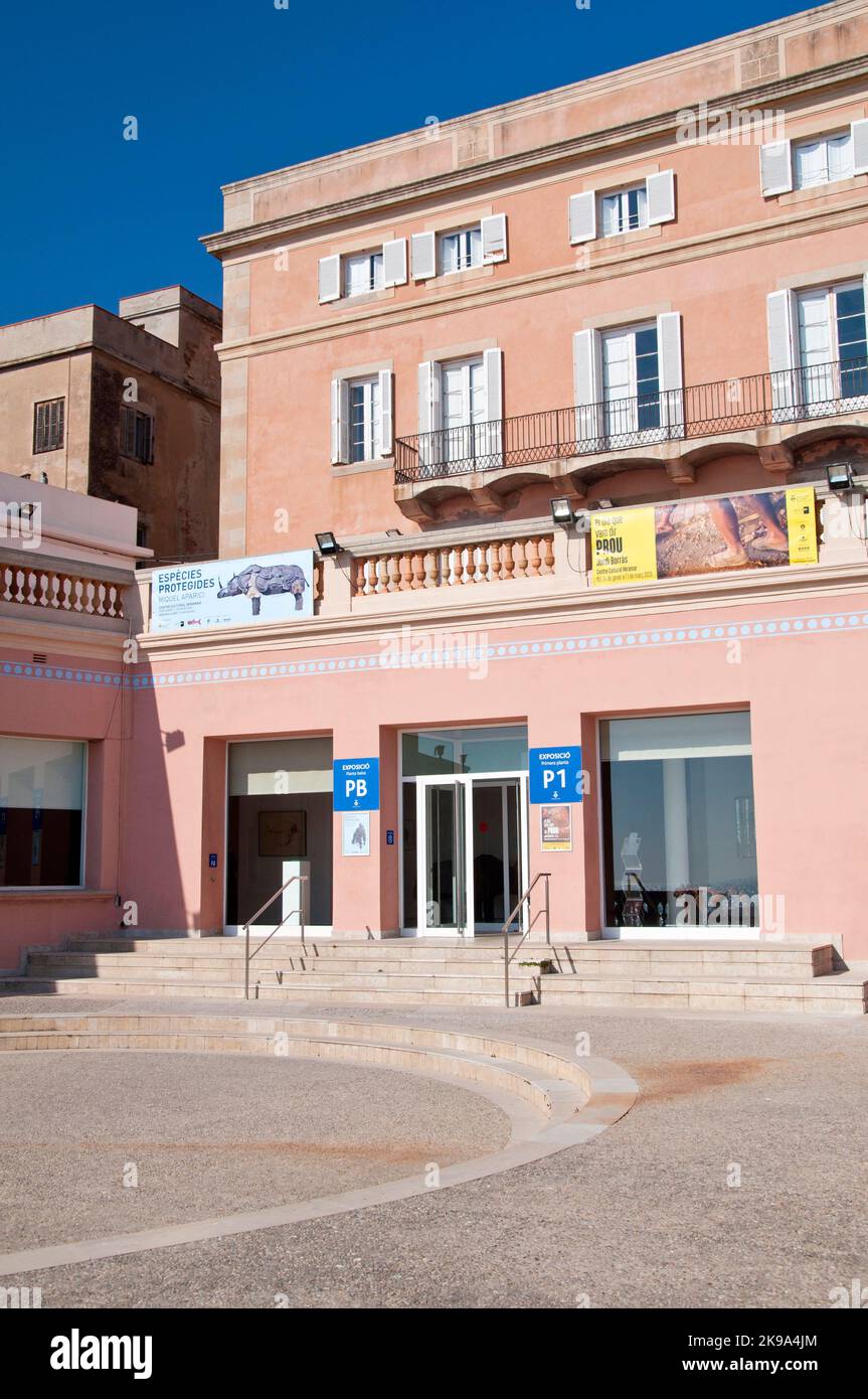 Sitges art hi-res stock photography and images - Alamy