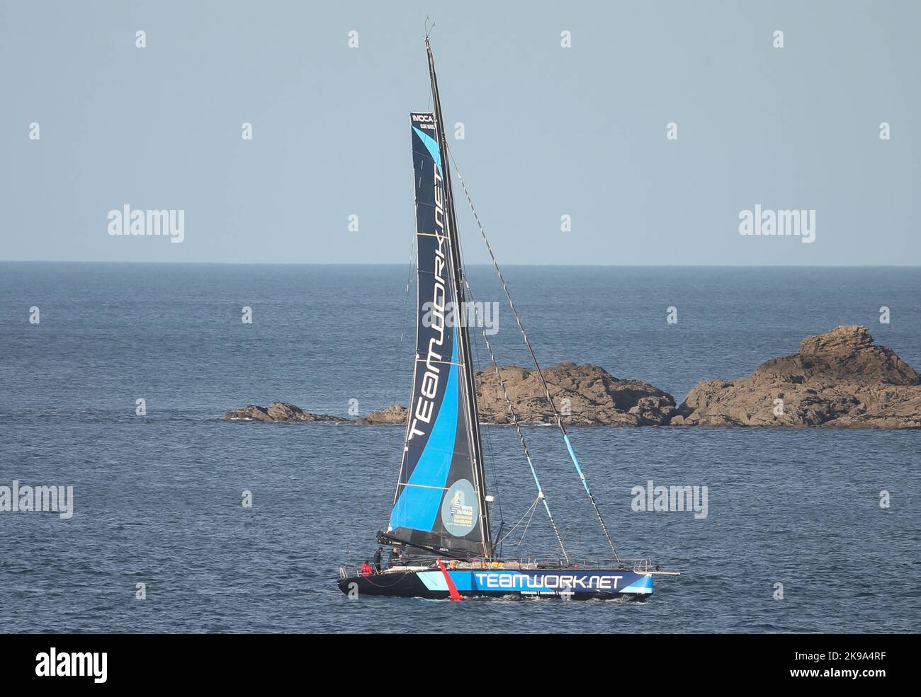 Justine mettraux hi-res stock photography and images - Alamy