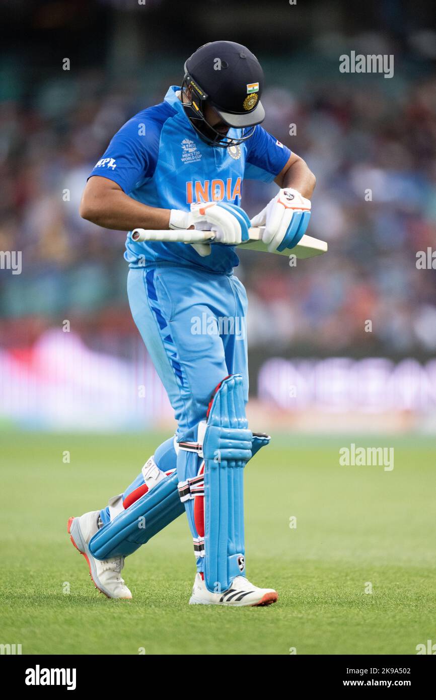 Rohit Sharma Wallpapers 2022