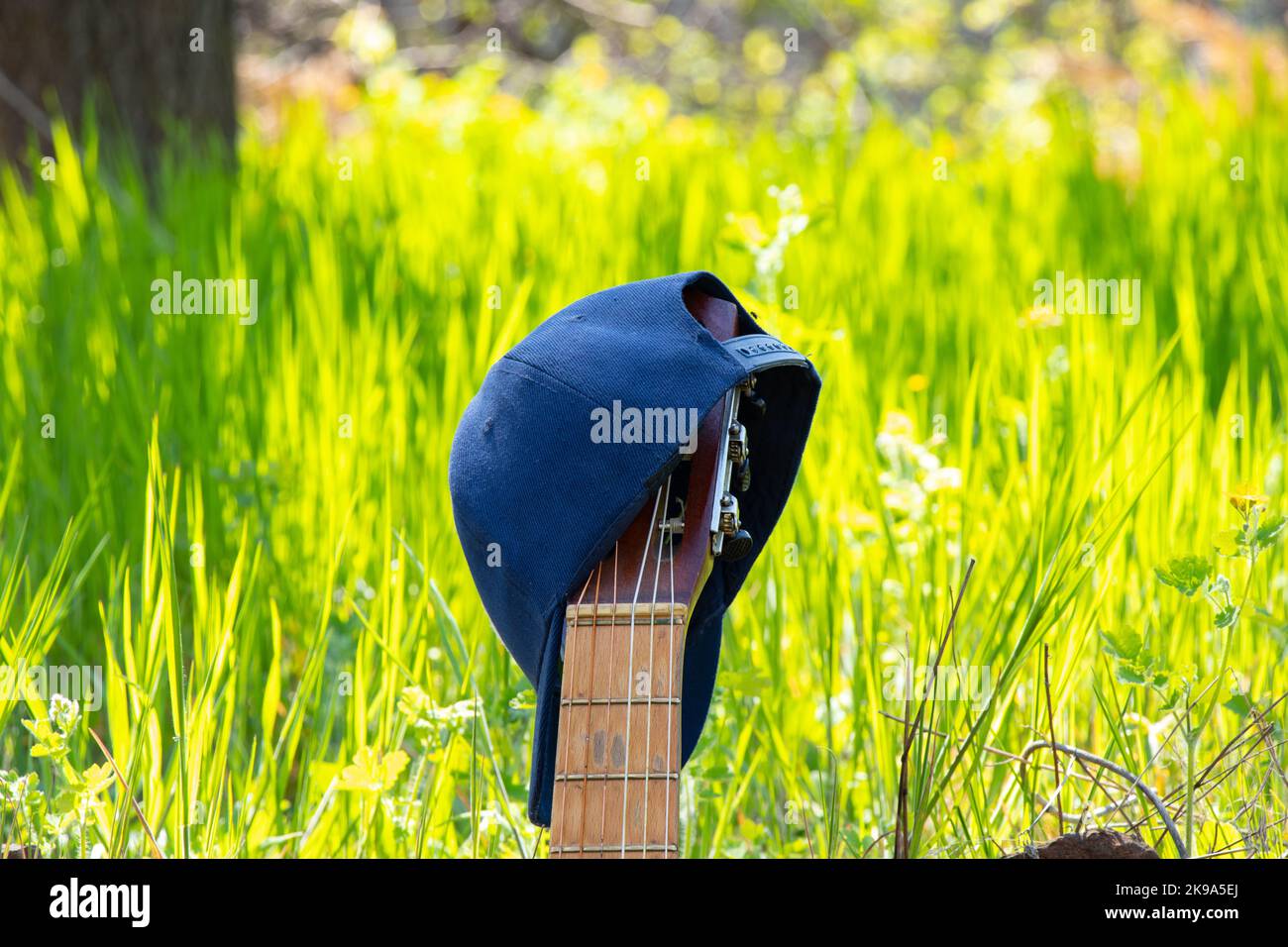 Hanging cap hi-res stock photography and images - Alamy