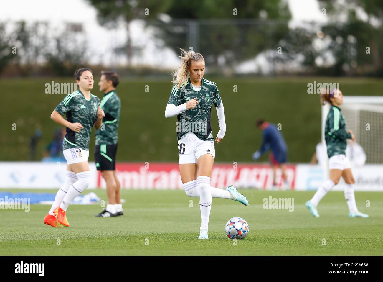 Caroline moller hi-res stock photography and images - Alamy