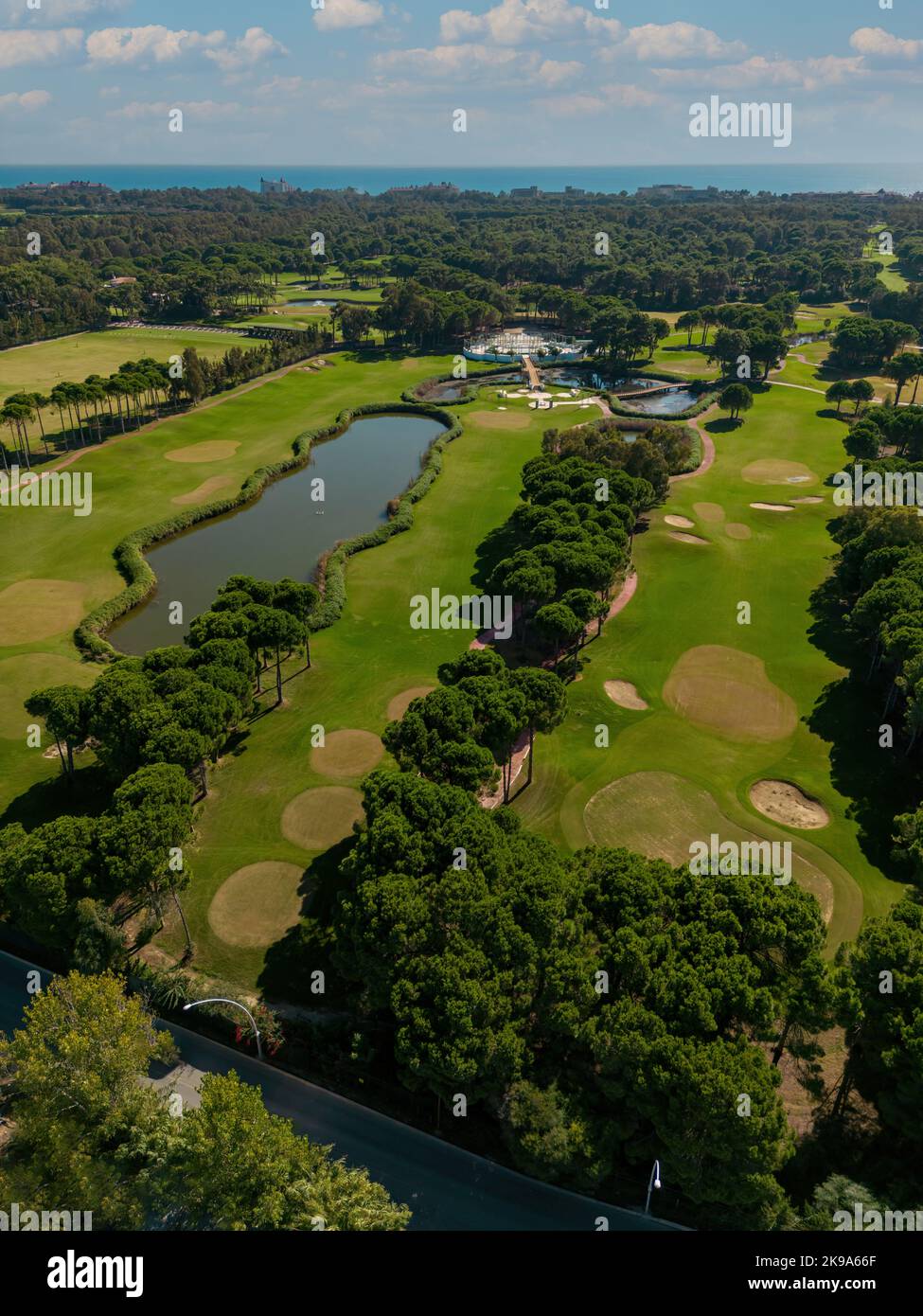 Club belek hi-res stock photography and images - Alamy