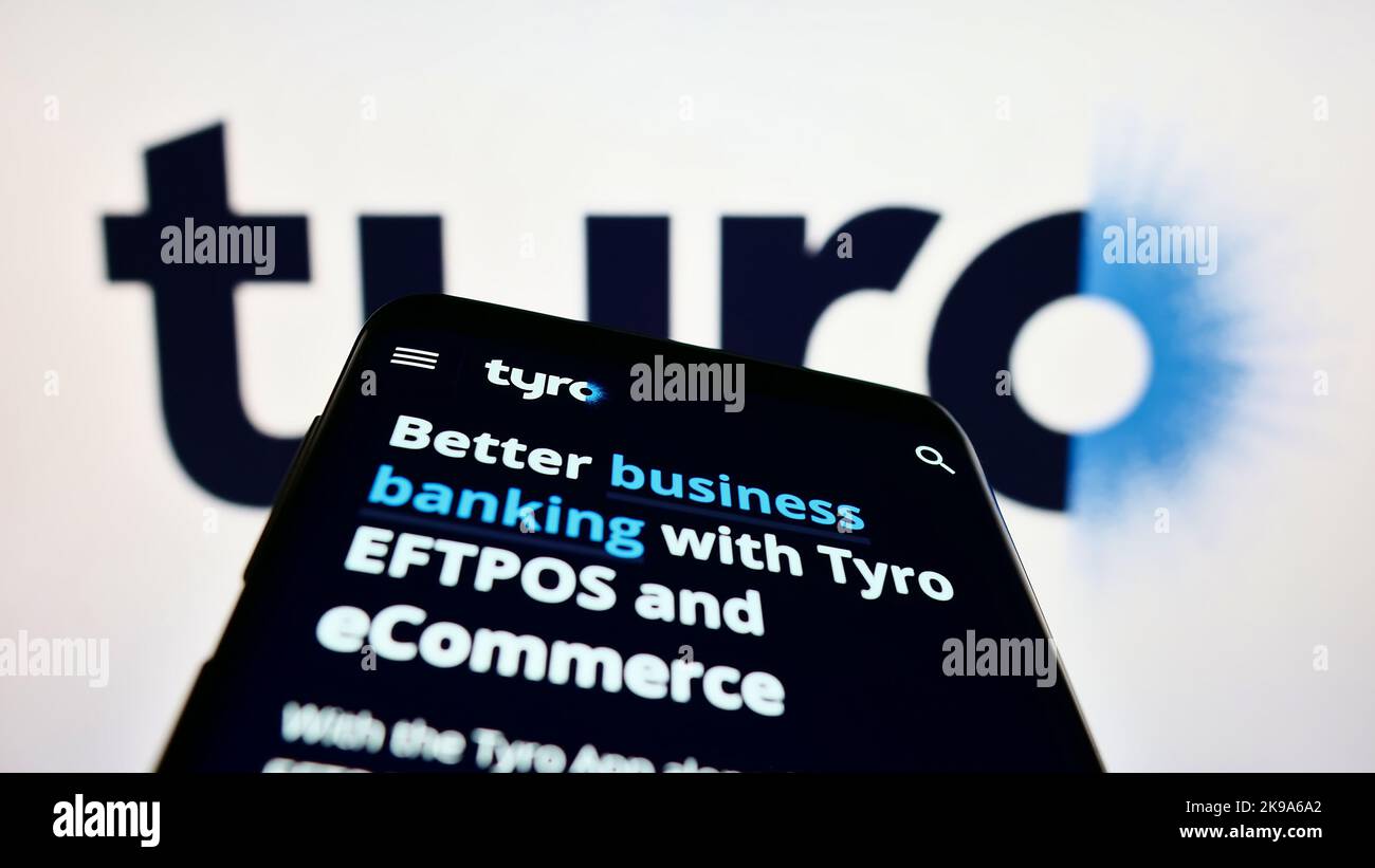Eftpos australia hi-res stock photography and images - Alamy