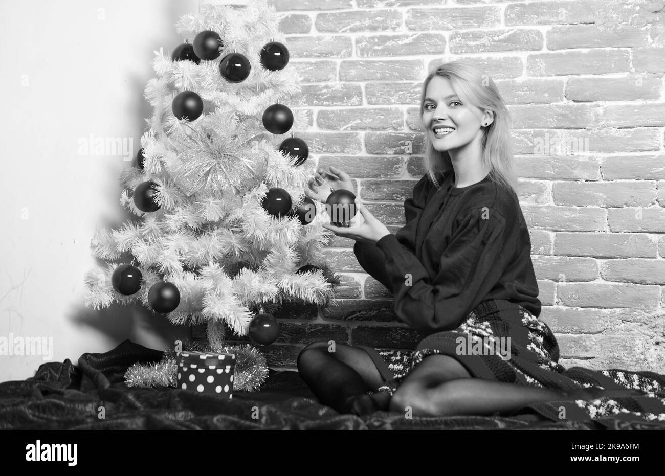 Waiting for christmas. Things you must do before holiday celebration ...