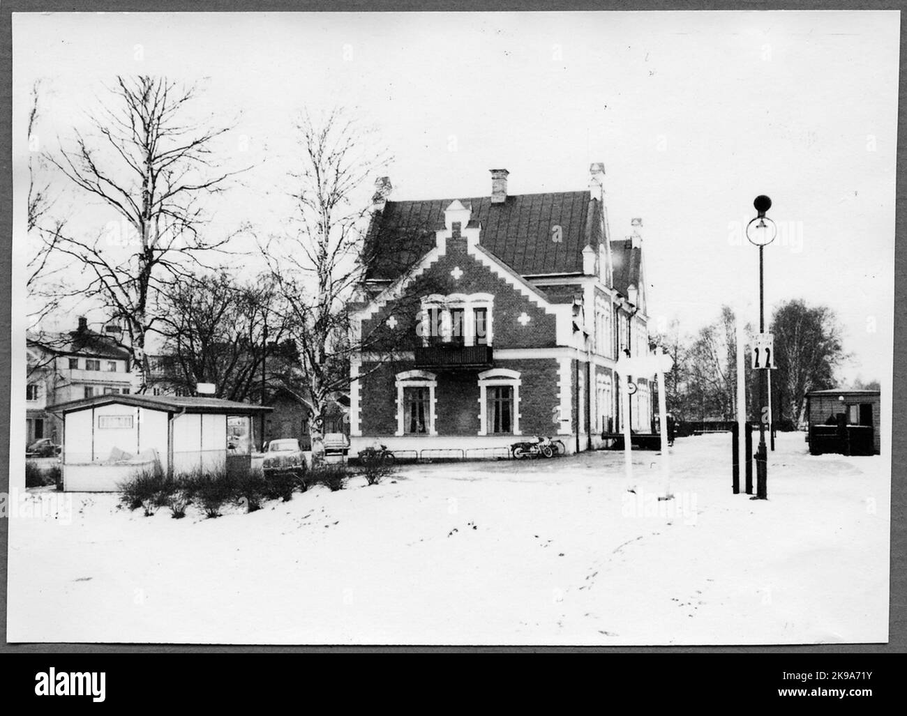 Vansbro hi-res stock photography and images - Alamy