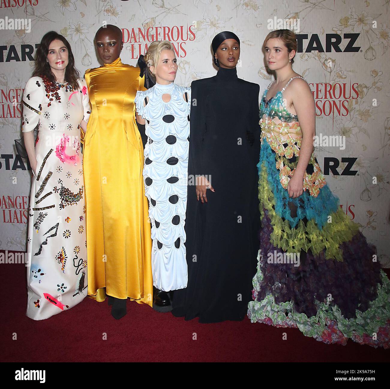 Colette dalal tchantcho hi-res stock photography and images - Alamy