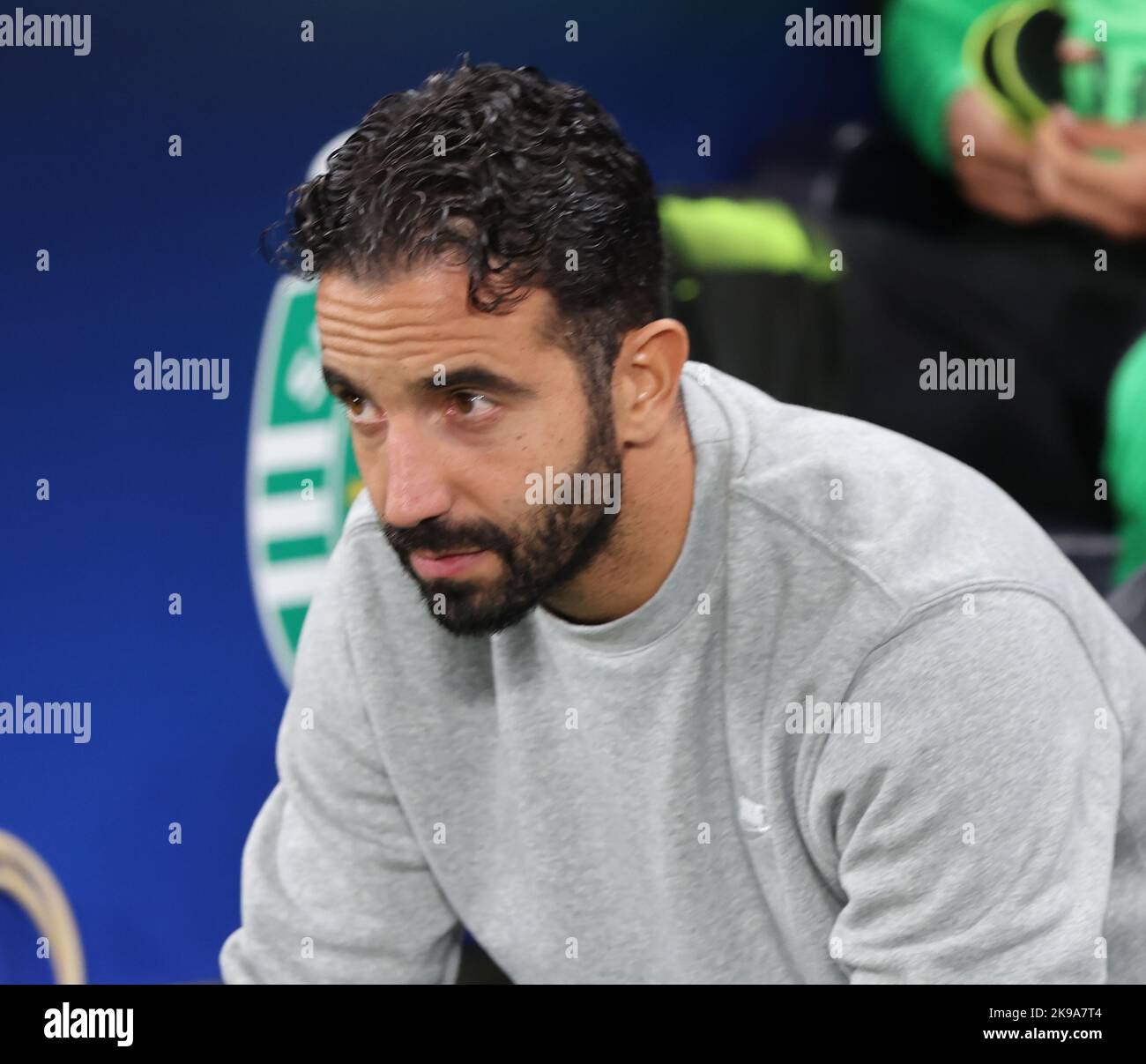 Spc group hi-res stock photography and images - Alamy