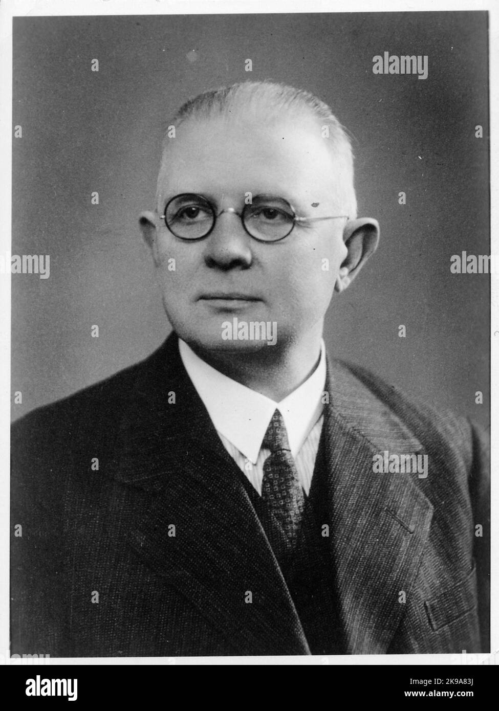 Karl oskar Black and White Stock Photos & Images - Alamy