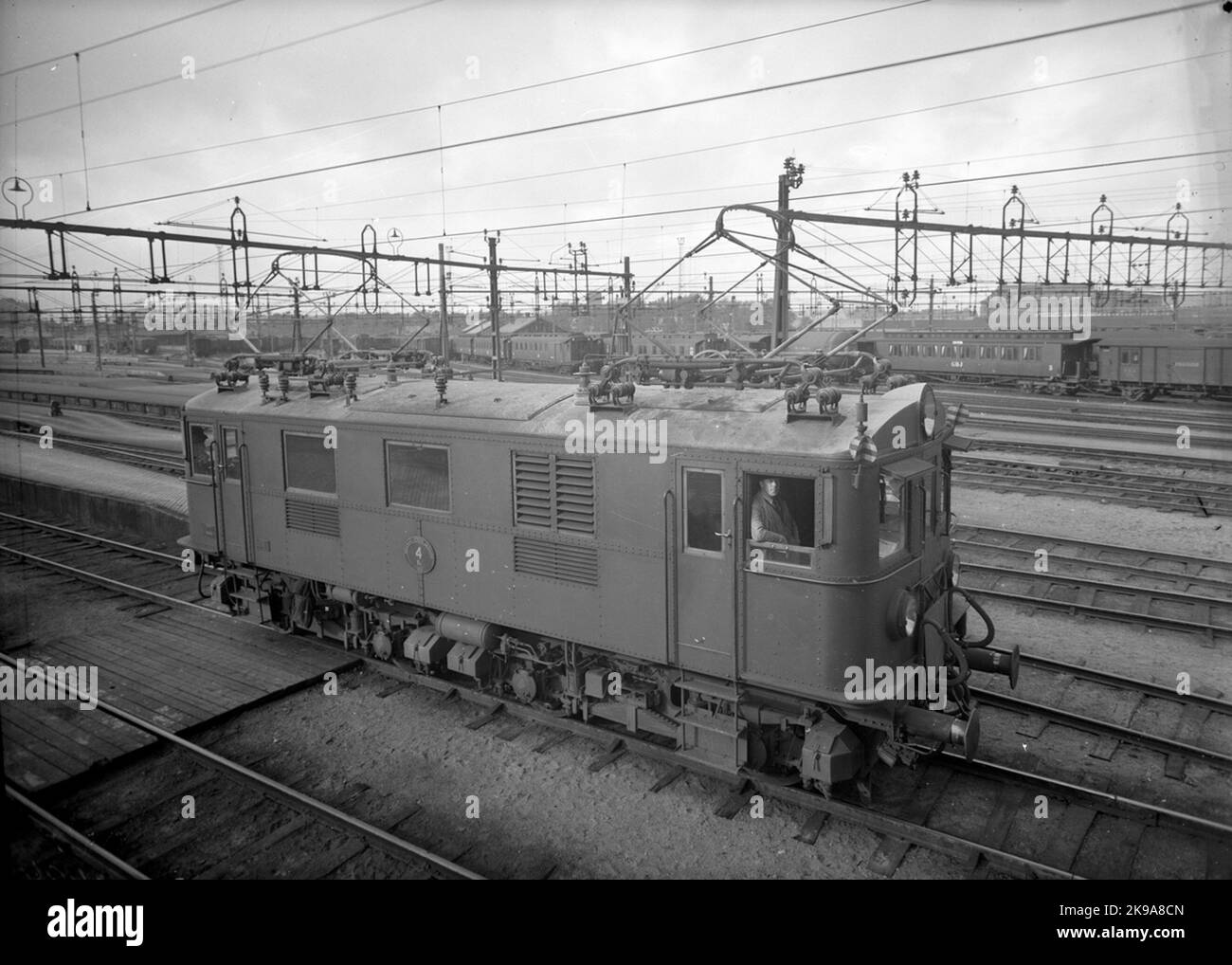 GBJ Bs 4 Stock Photo - Alamy