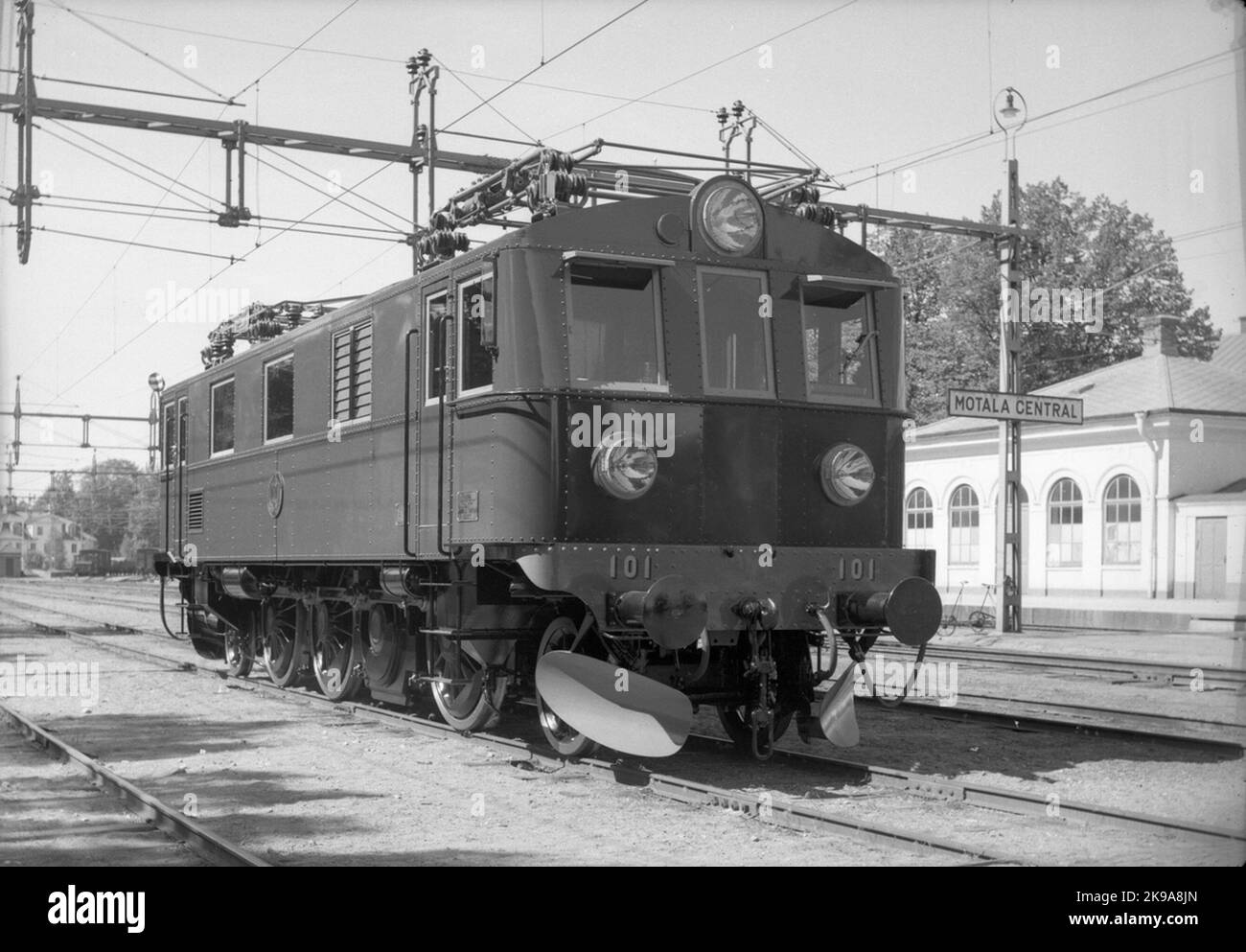 DJ DK 101 Stock Photo - Alamy