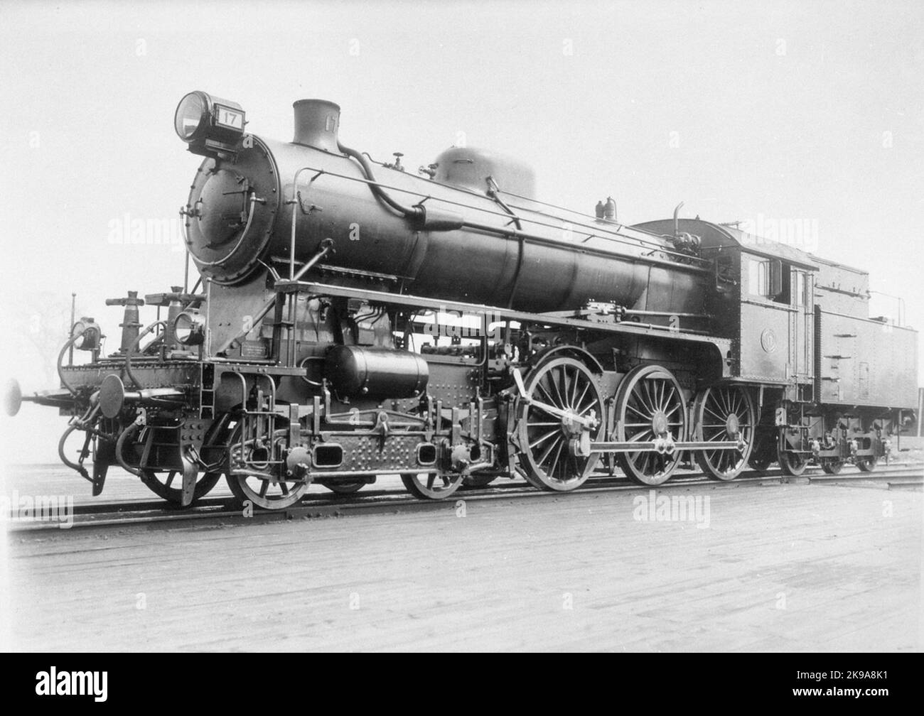 KJ H4 17 Stock Photo - Alamy