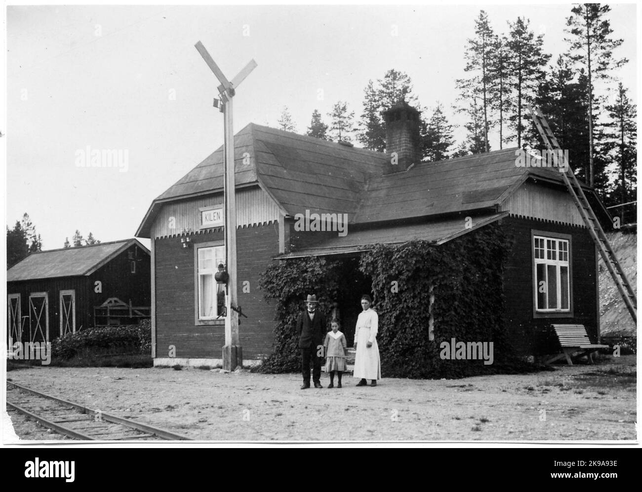 Kilen hi-res stock photography and images - Alamy