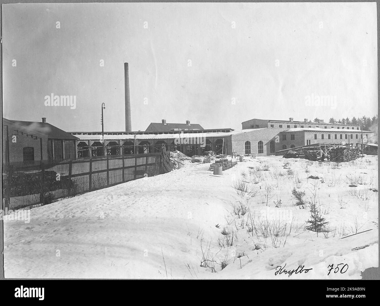 Krylbo hi-res stock photography and images - Alamy