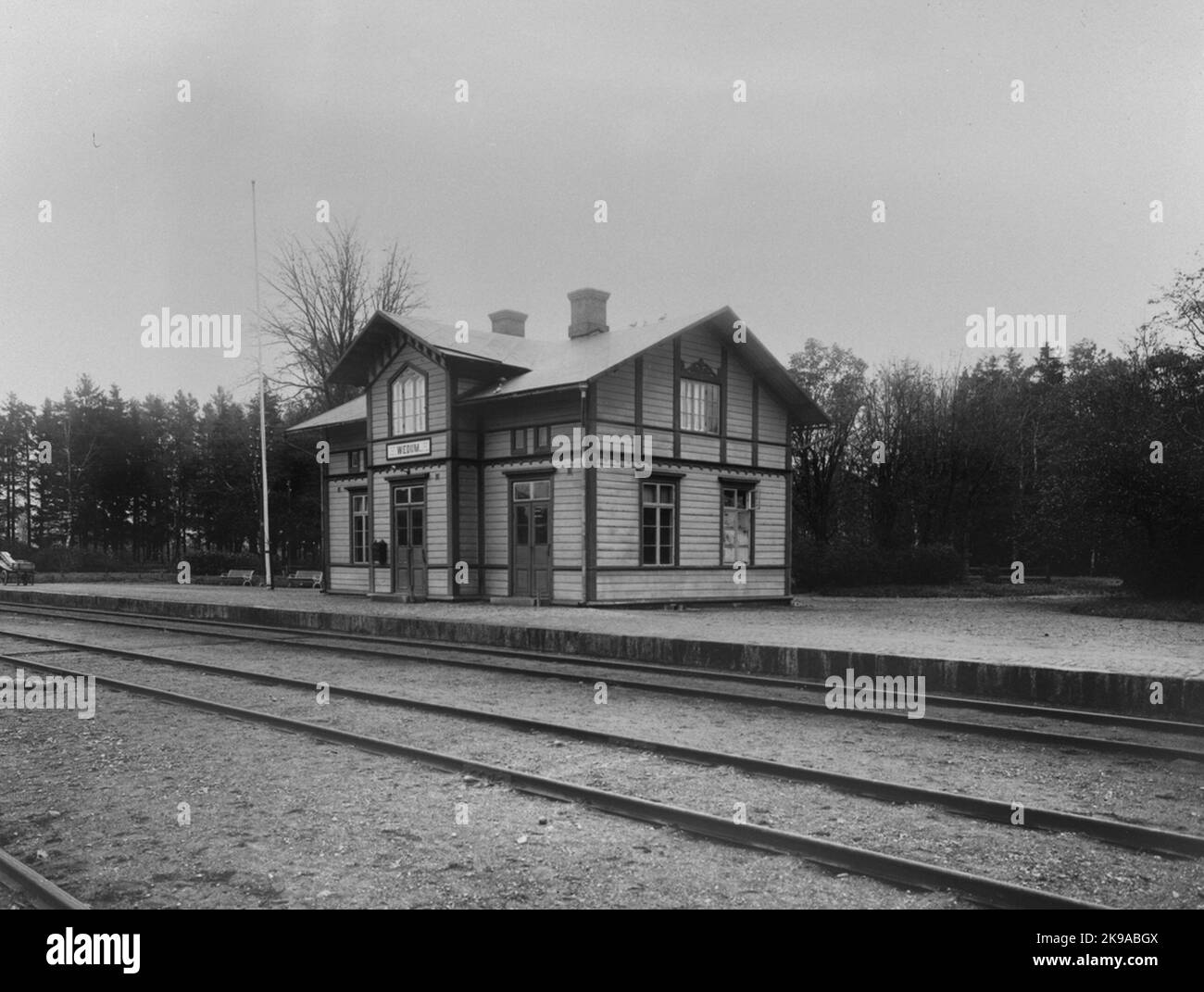 Vedum hi-res stock photography and images - Alamy