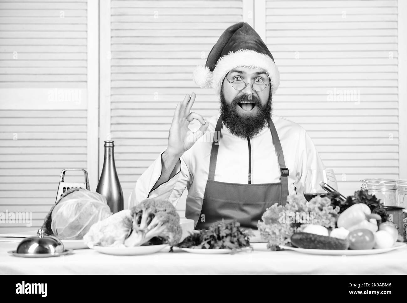 Responsibility cooking christmas dinner. How to enjoy holiday meals ...