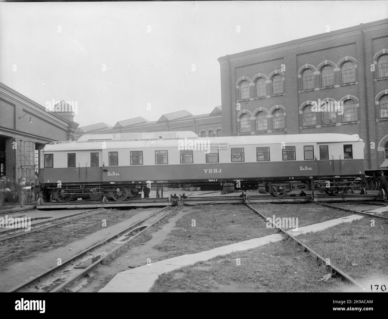 VBHJ MBC0 2 Stock Photo - Alamy