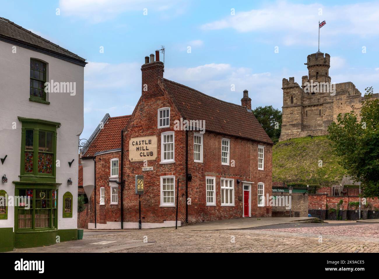 Lincoln, Lincolnshire, England, United Kingdom Stock Photo - Alamy Lincoln, Lincolnshire, England, United Kingdom Stock Photo - Alamy