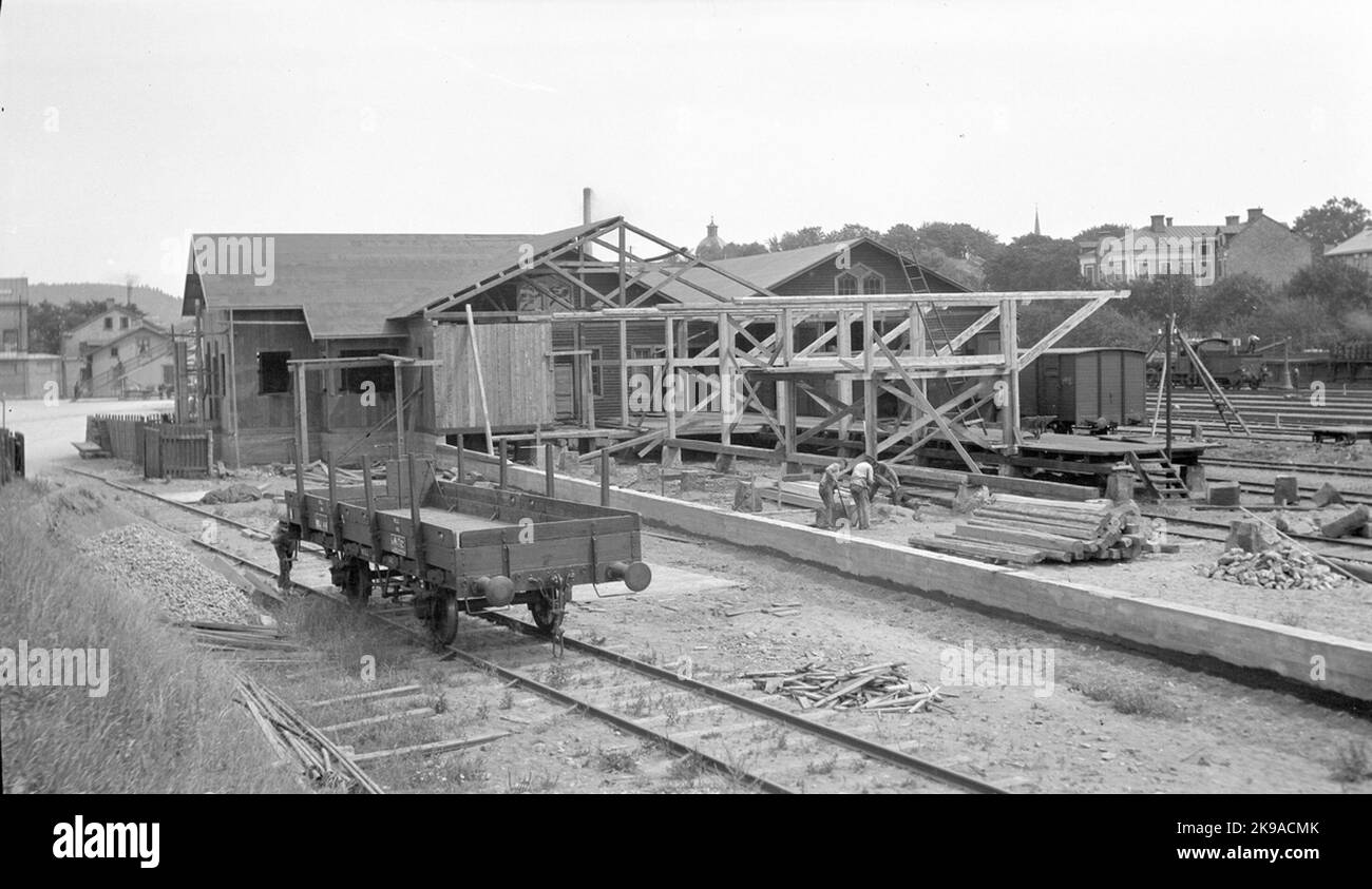 Swedish magazines hi-res stock photography and images - Alamy