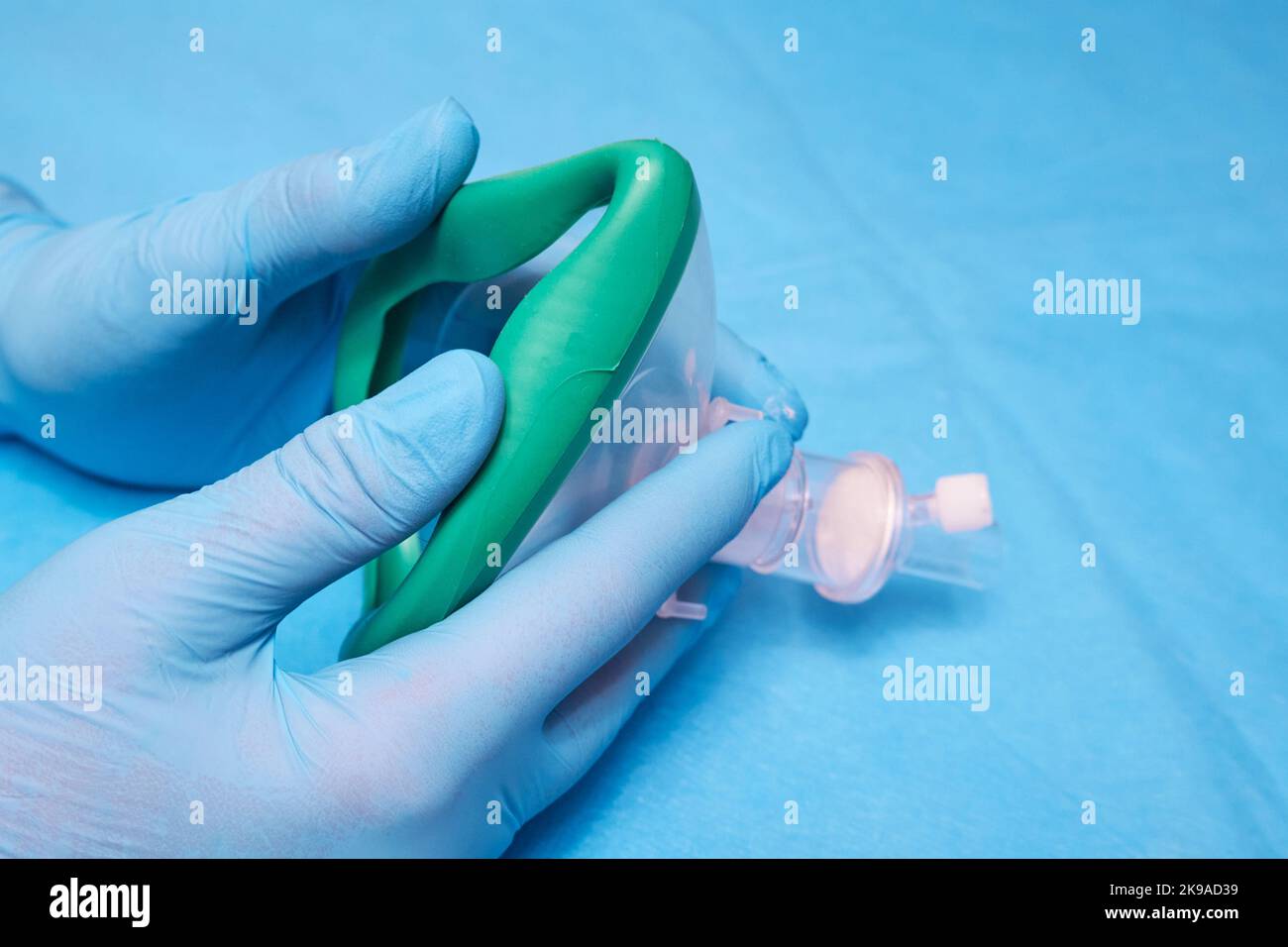 Anesthesia gas hi-res stock photography and images - Alamy