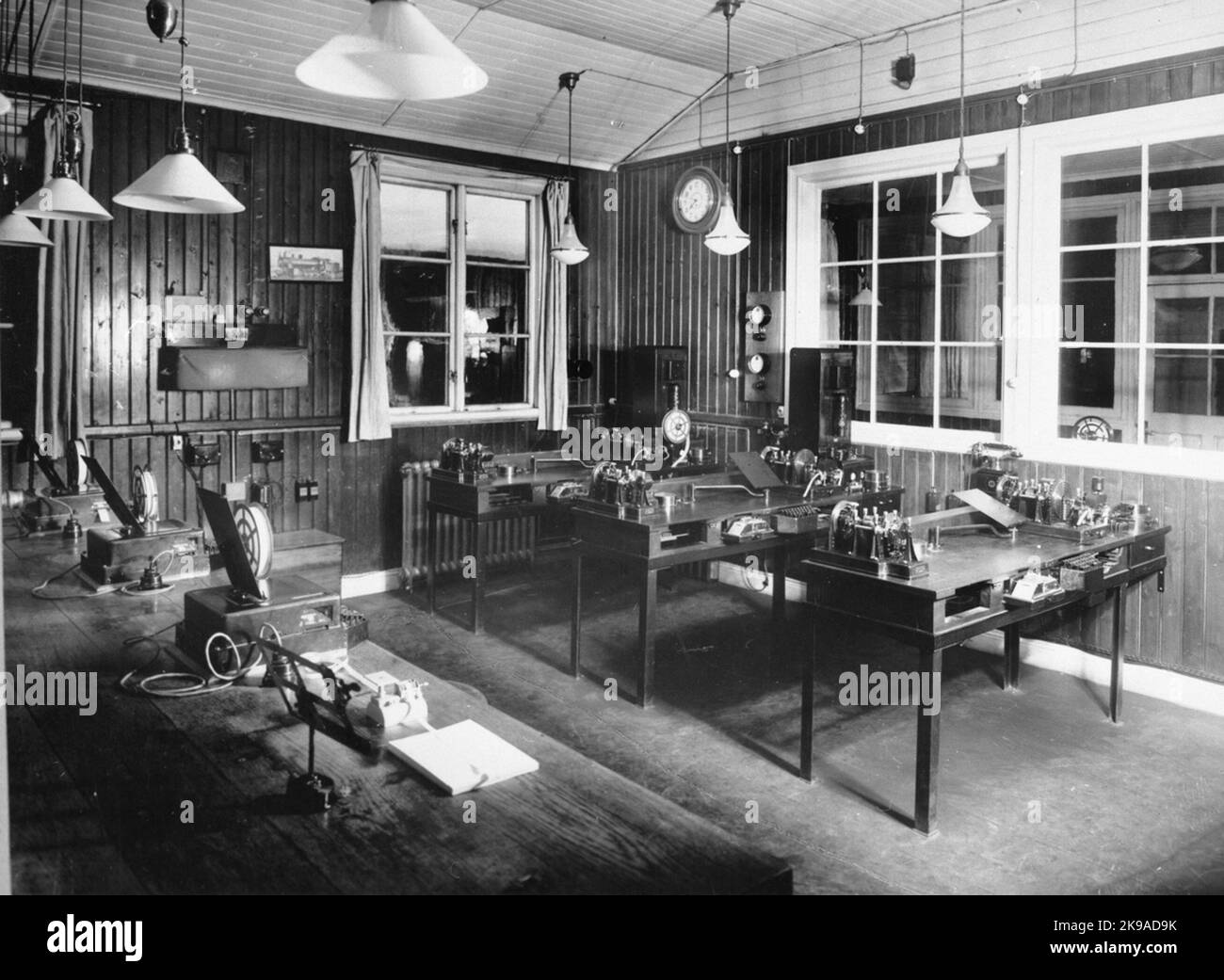 Telegraph train hi-res stock photography and images - Alamy