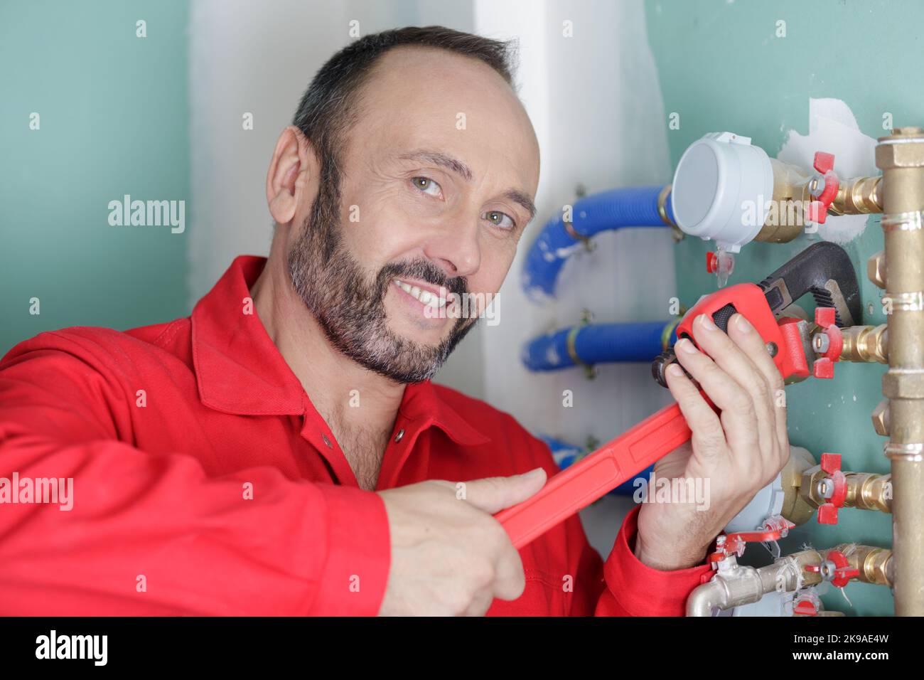 Grease fitting hi-res stock photography and images - Alamy