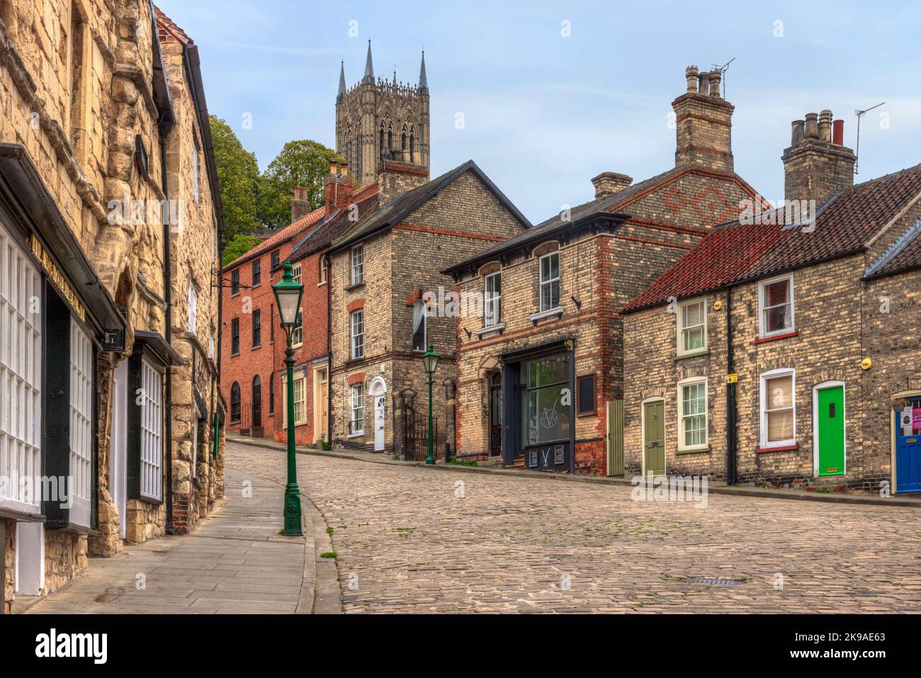 Lincoln, Lincolnshire, England, United Kingdom Stock Photo - Alamy Lincoln, Lincolnshire, England, United Kingdom Stock Photo - Alamy