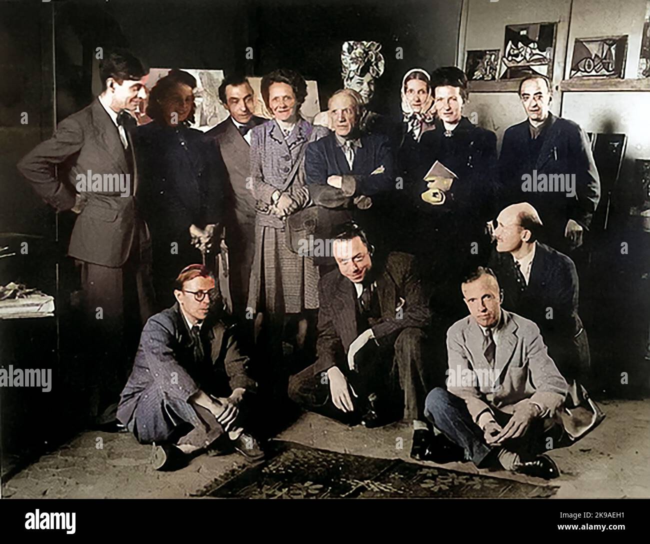 Hugo guerra hi-res stock photography and images - Alamy