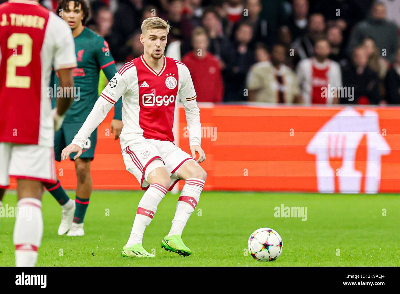 Kenneth taylor hi-res stock photography and images - Alamy