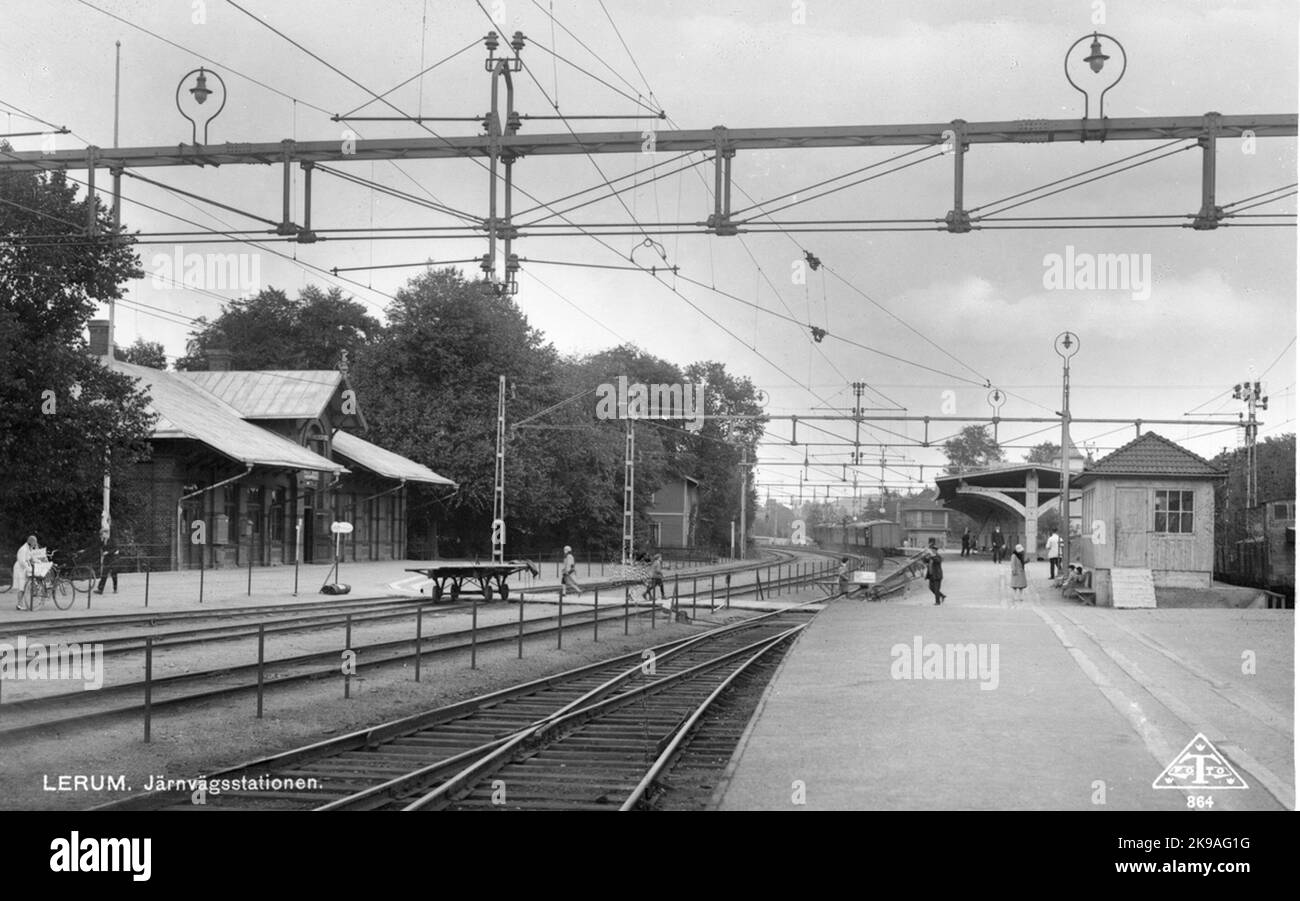 Lerum sweden hi-res stock photography and images - Alamy