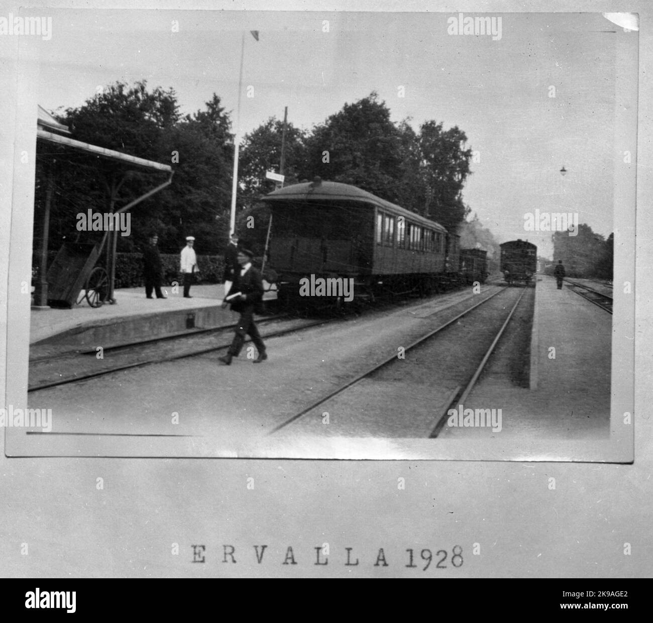 Ervalla hi-res stock photography and images - Alamy