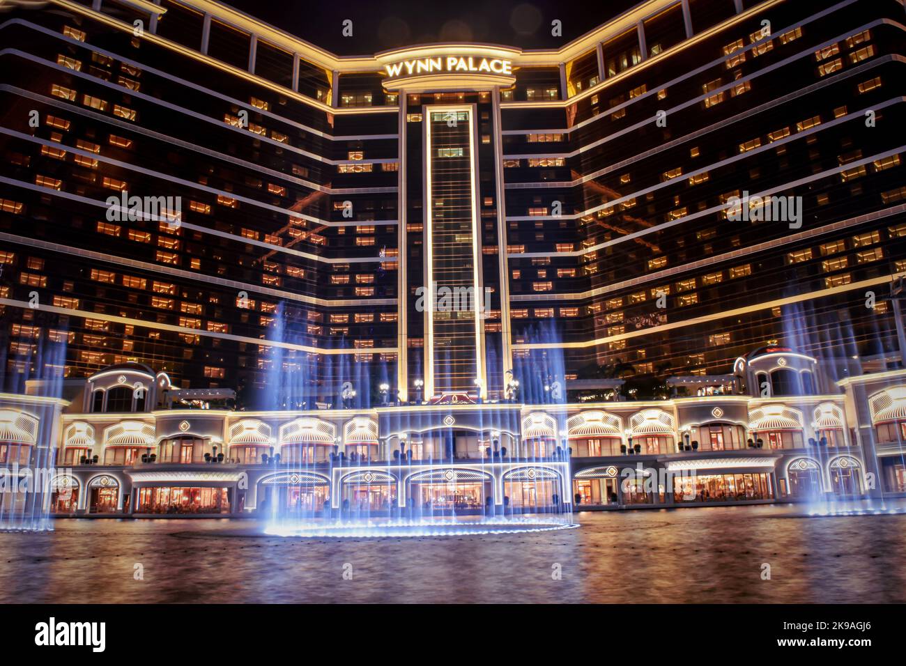 Five star show hi-res stock photography and images - Alamy