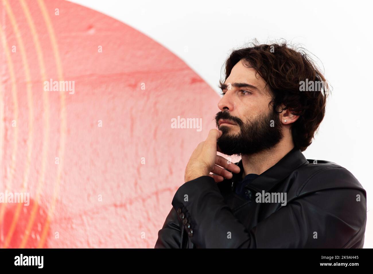 Bocci actor hi-res stock photography and images - Alamy