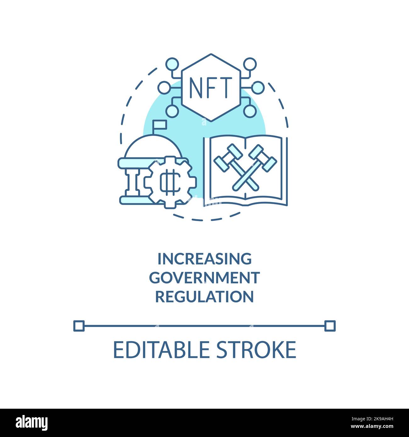 Increasing regulation hi-res stock photography and images - Alamy