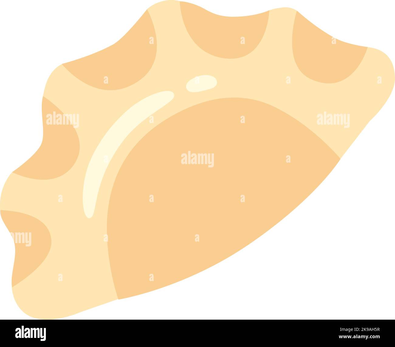 Vector Dumpling, Chinese Food Illustration Stock Vector Image & Art - Alamy