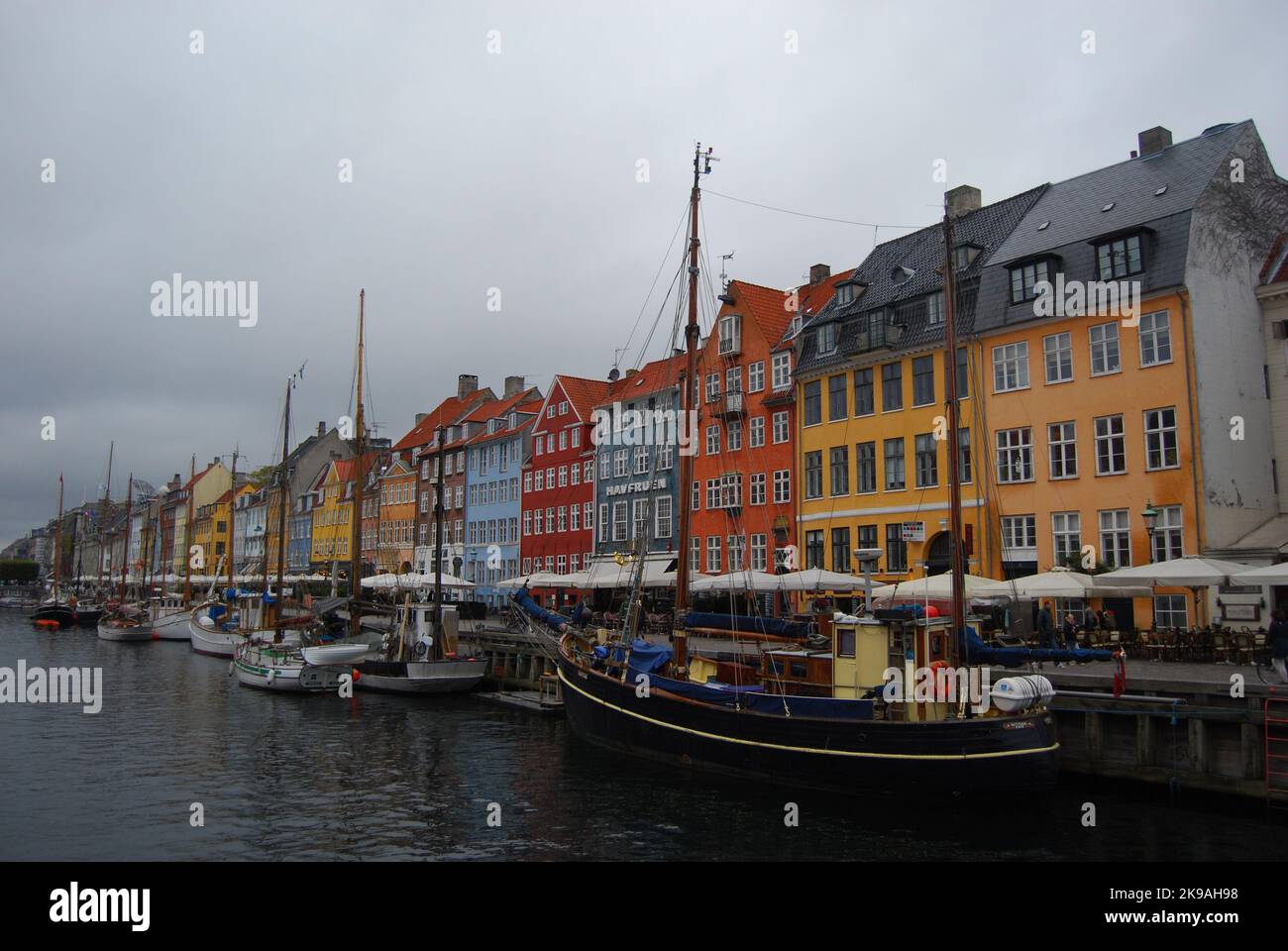 Copenhagen danimarca hi-res stock photography and images - Alamy