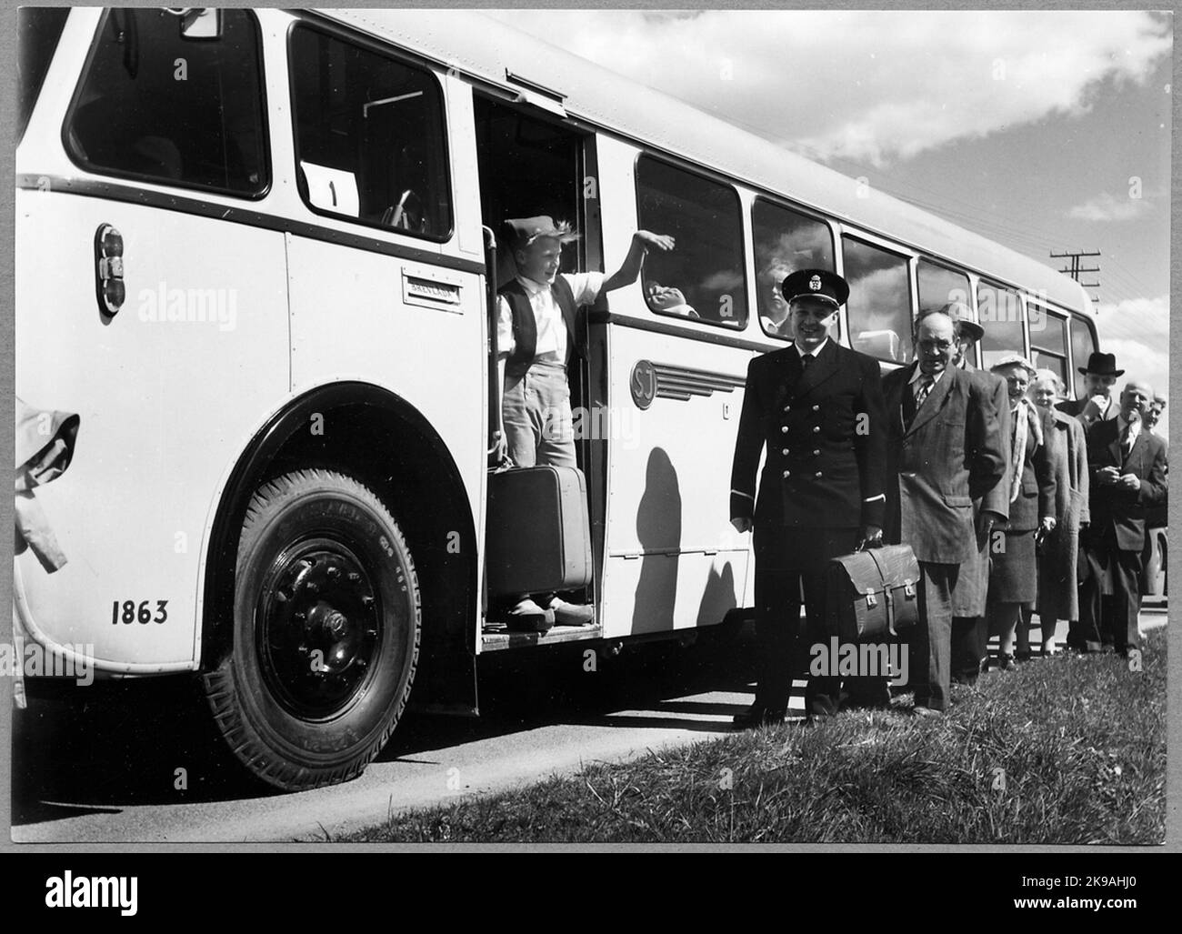 Wagon number hi-res stock photography and images - Alamy