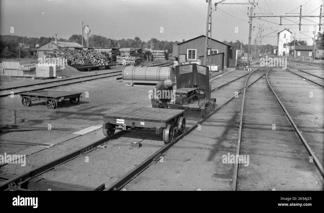 State railways service Black and White Stock Photos & Images - Alamy