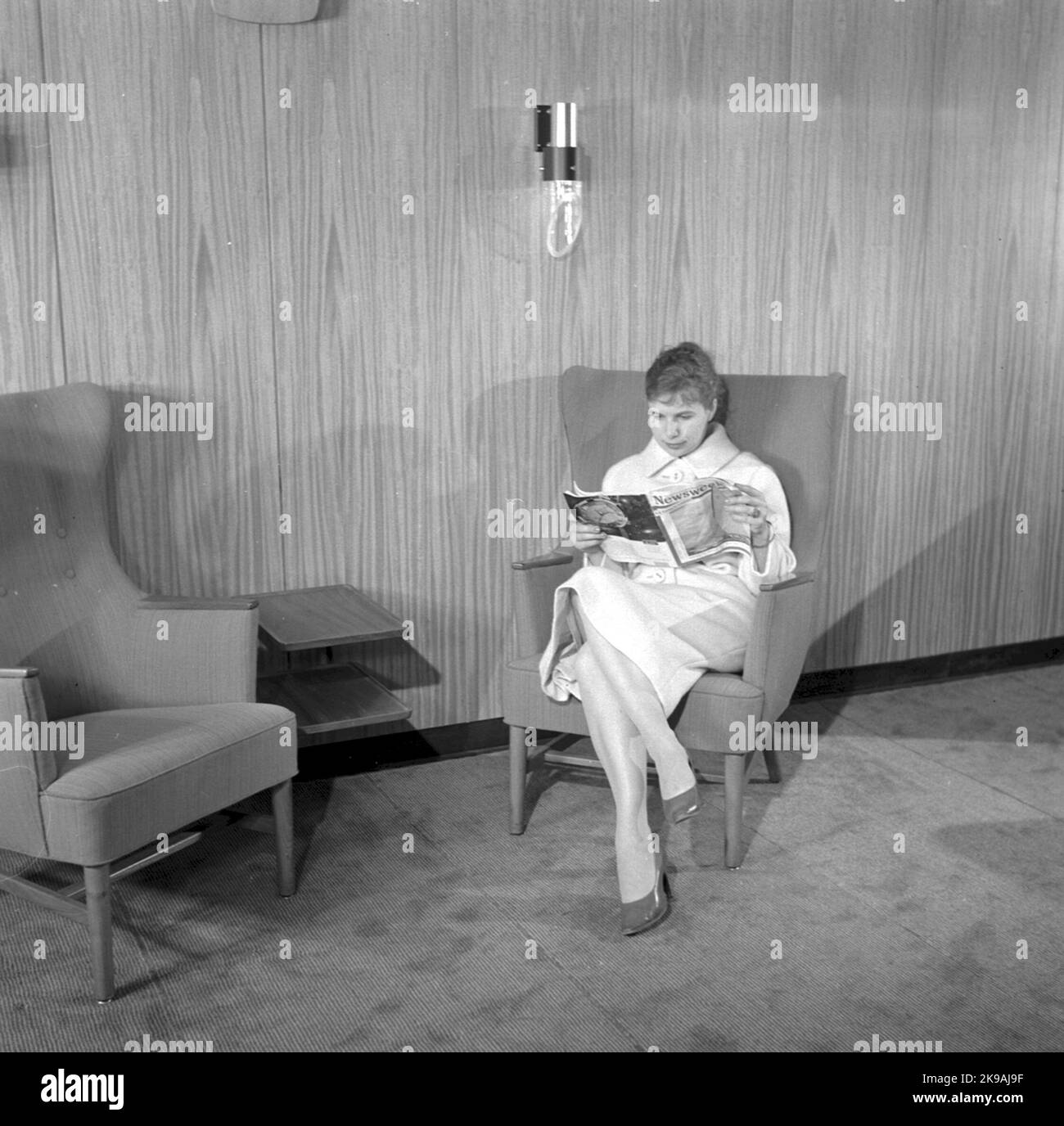 First cabin Black and White Stock Photos & Images - Alamy