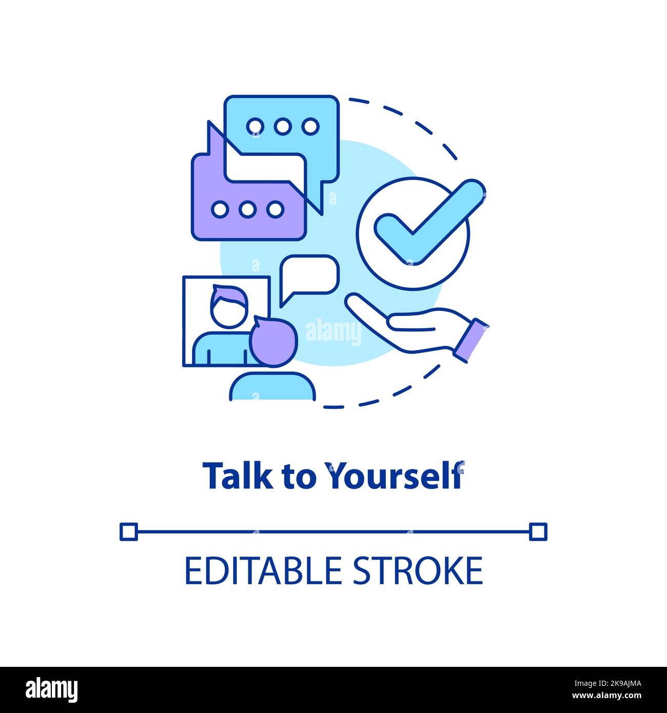 Speak aloud hi-res stock photography and images - Alamy