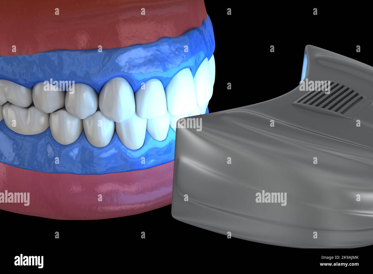 Bleach activation hi-res stock photography and images - Alamy